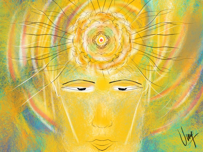 The Meaning of Maya: the Illusion of the World – American Institute of ...