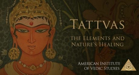 Tattvas, the Elements and Nature's Healing | American Institute of ...
