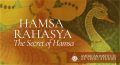HAMSA RAHASYA: The Secret of Hamsa – American Institute of Vedic Studies
