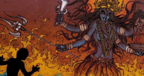 Why we must worship Goddess Kali | American Institute of Vedic Studies