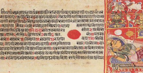 Sanskritization: A New Model of Language Development | American ...