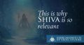 This is why Shiva is so relevant | American Institute of Vedic Studies