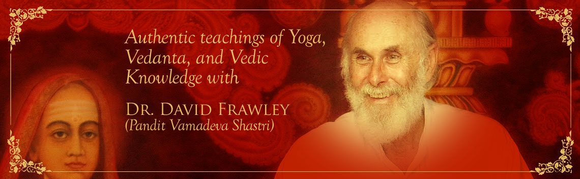 American Institute of Vedic Studies – Spreading the light of the Vedas