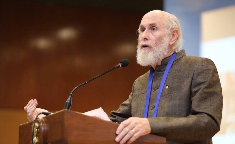 American Institute of Vedic Studies