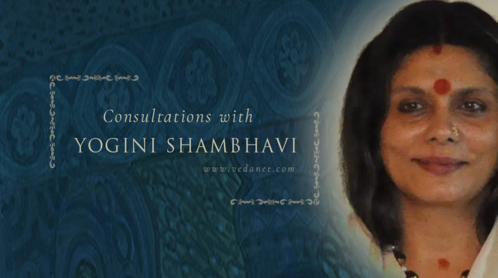 The Yoga of Consciousness: The Supreme Yoga – American Institute of ...