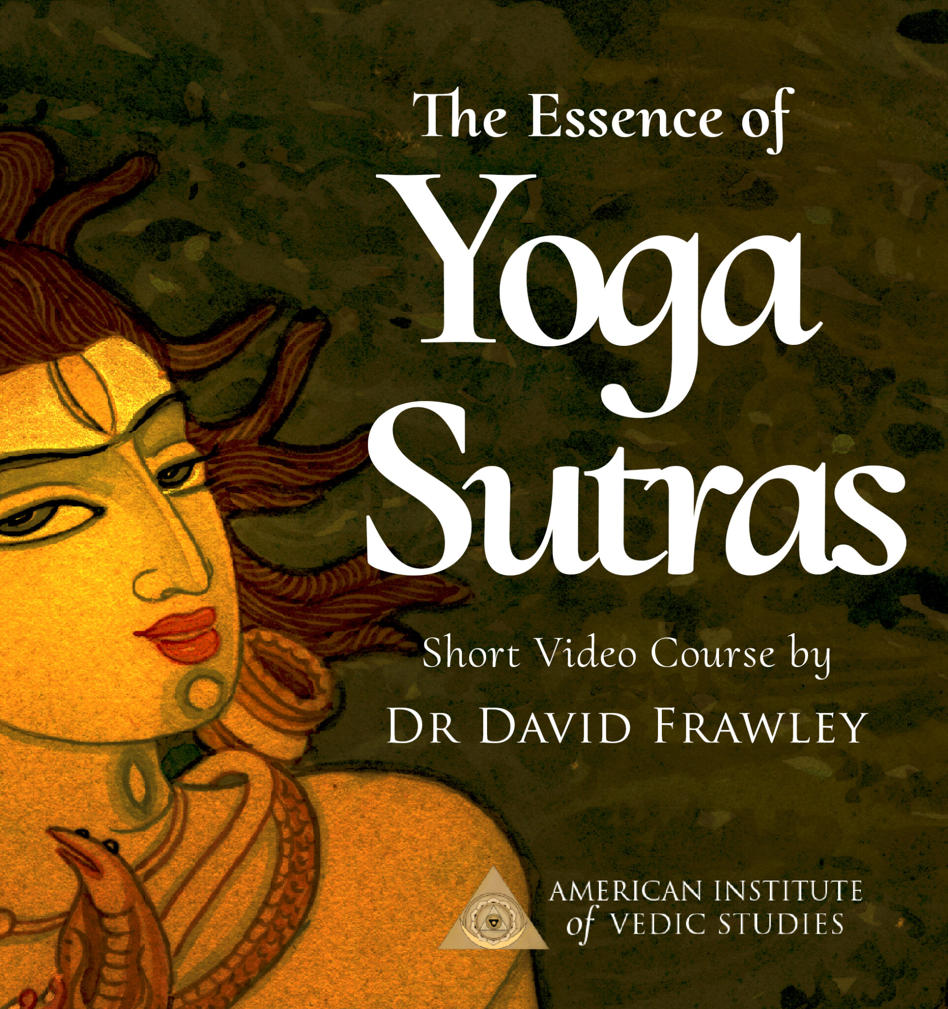 Articles on Yoga – American Institute of Vedic Studies