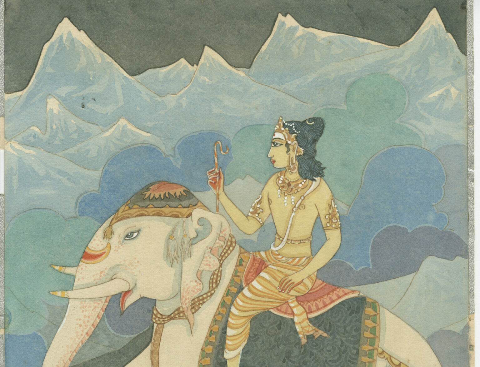 Ojas: The Power of Immunity in Yoga and Ayurveda | American Institute ...