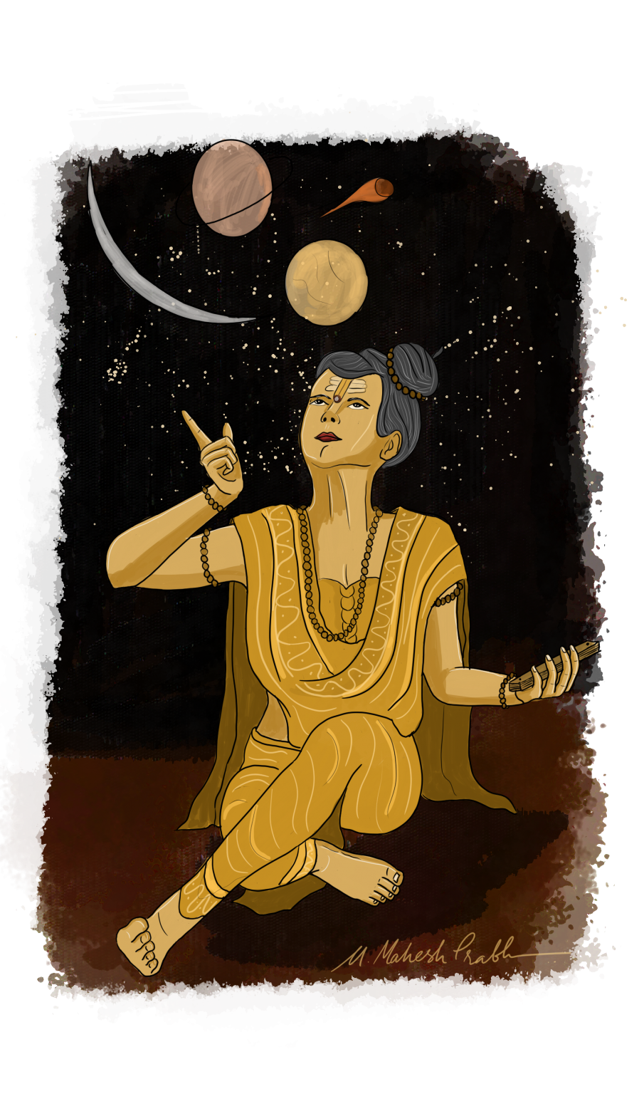 American Institute of Vedic Studies – Spreading the light of the Vedas