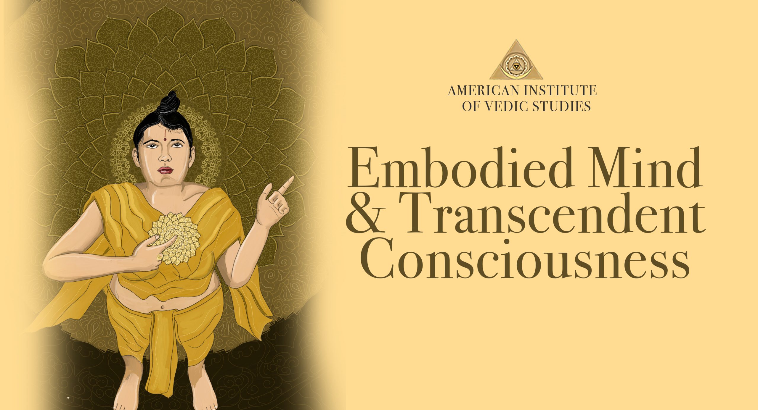 Embodied Mind and Transcendent Consciousness