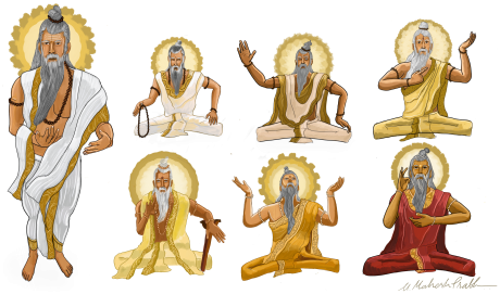 American Institute of Vedic Studies – Spreading the light of the Vedas