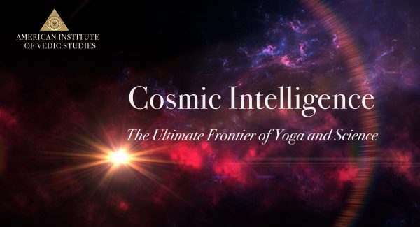 American Institute of Vedic Studies – Spreading the light of the Vedas
