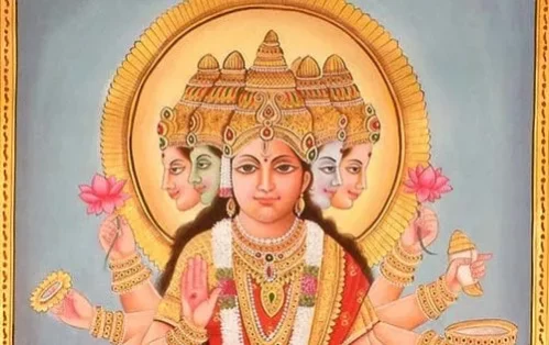 American Institute of Vedic Studies