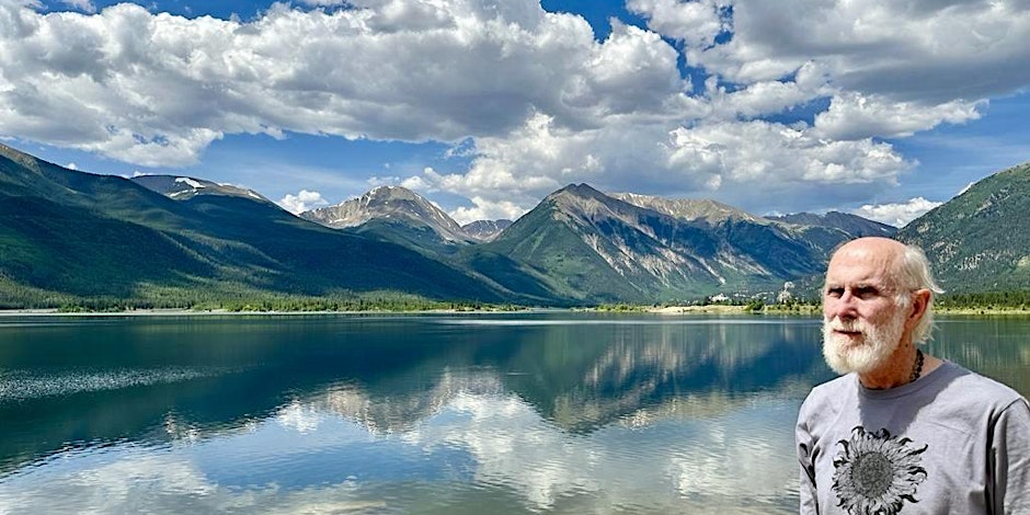 Yogeshwar, the Celestial Yogi | American Institute of Vedic Studies