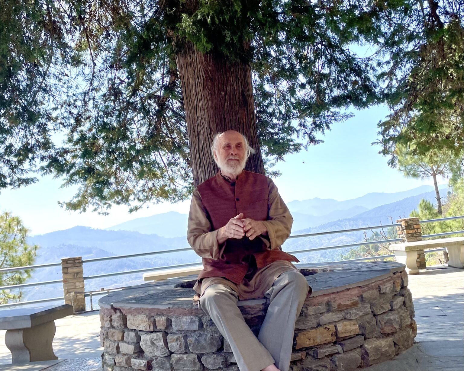 Transforming Emotions through Pranayama and Meditation | American ...