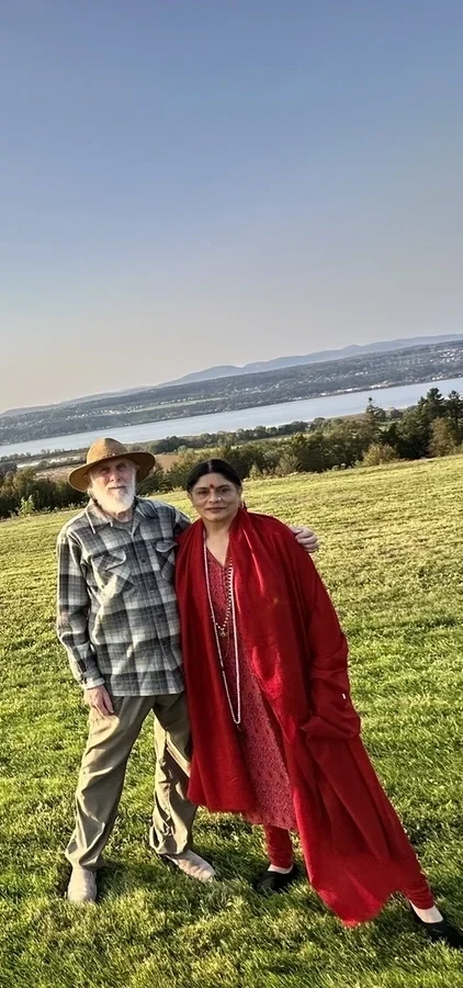 American Institute of Vedic Studies